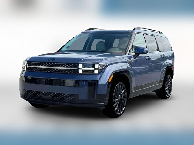 New 2026 Hyundai Santa Fe Calligraphy For Sale in Chicago, IL | Auto ...