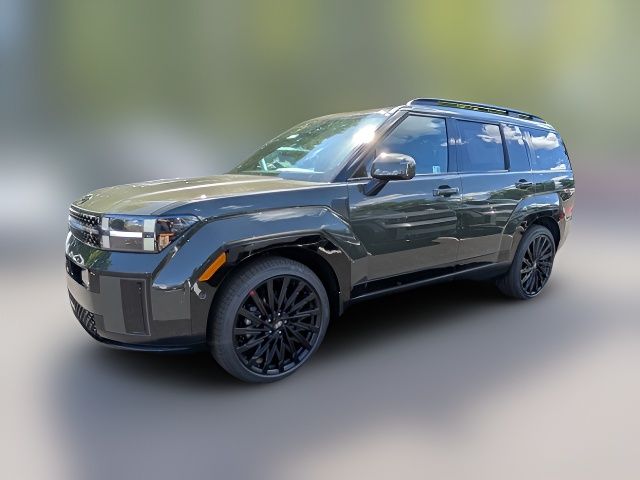 New 2026 Hyundai Santa Fe Calligraphy For Sale in Baltimore, MD | Auto ...