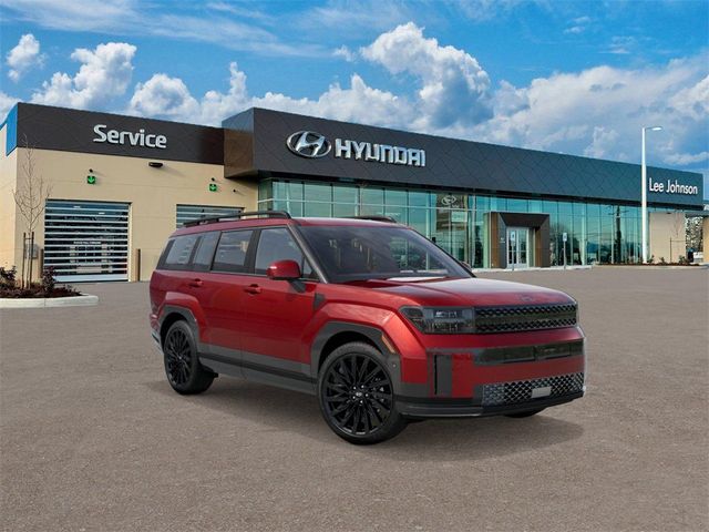 New 2026 Hyundai Santa Fe with Bluetooth For Sale in Seattle, WA | Auto ...