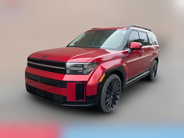 New 2026 Hyundai Santa Fe Calligraphy For Sale in Kansas City, MO ...