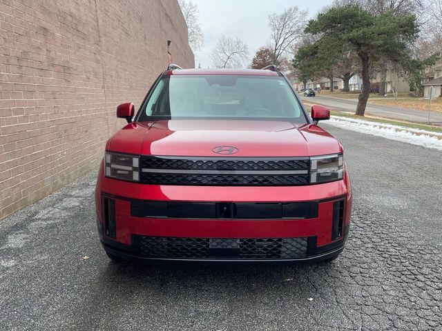 New 2026 Hyundai Santa Fe Calligraphy SUV For Sale in Kansas City, MO ...