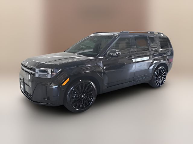 New 2026 Hyundai Santa Fe Calligraphy SUV For Sale in Milwaukee, WI ...