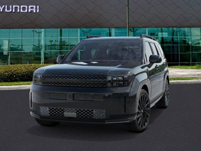 New 2026 Hyundai Santa Fe Calligraphy SUV For Sale in Riverside, CA ...