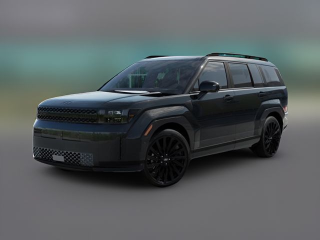 New 2026 Hyundai Santa Fe Calligraphy SUV For Sale in Riverside, CA ...