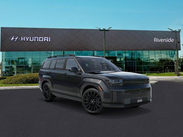 New 2026 Hyundai Santa Fe Calligraphy SUV For Sale in Riverside, CA ...