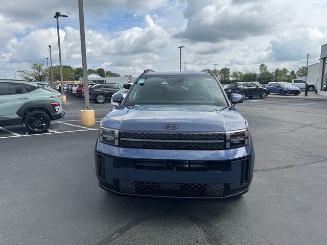 New 2026 Hyundai Santa Fe Calligraphy SUV For Sale in Indianapolis, IN ...