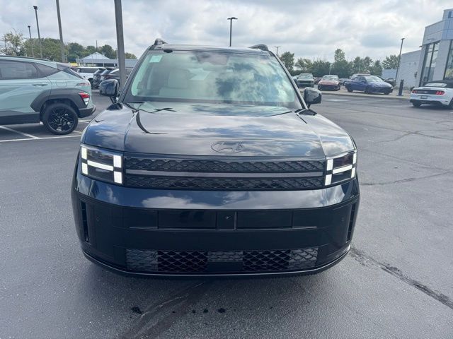 New 2026 Hyundai Santa Fe Calligraphy SUV For Sale in Indianapolis, IN ...