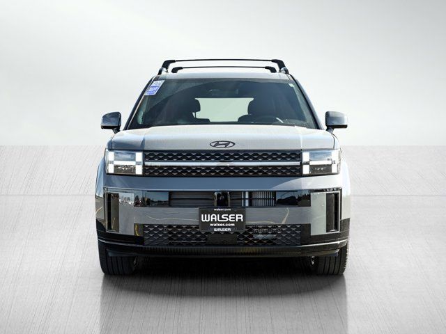 New 2026 Hyundai Santa Fe Calligraphy SUV For Sale in Minneapolis, MN ...