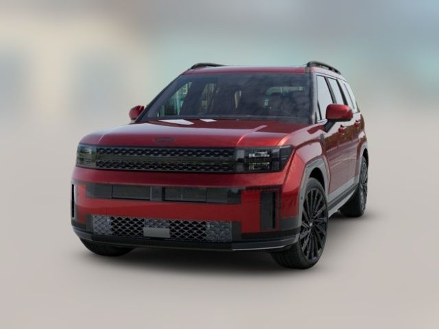 New 2026 Hyundai Santa Fe with Bluetooth For Sale in Seattle, WA | Auto ...