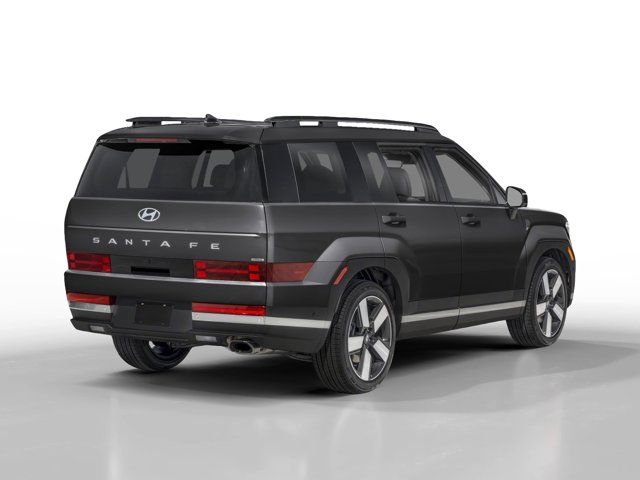 New 2026 Hyundai Santa Fe with AWD For Sale in San Jose, CA | Auto ...