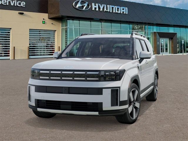 New 2026 Hyundai Santa Fe Limited SUV For Sale in Seattle, WA | Auto ...