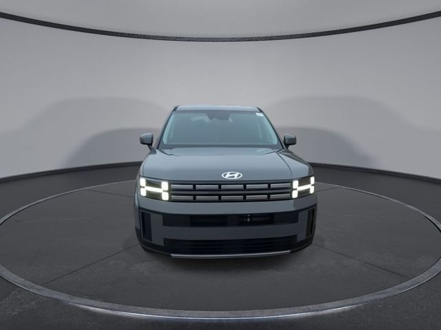 New 2026 Red Hyundai Santa Fe SUV For Sale Near Me | Auto Navigator