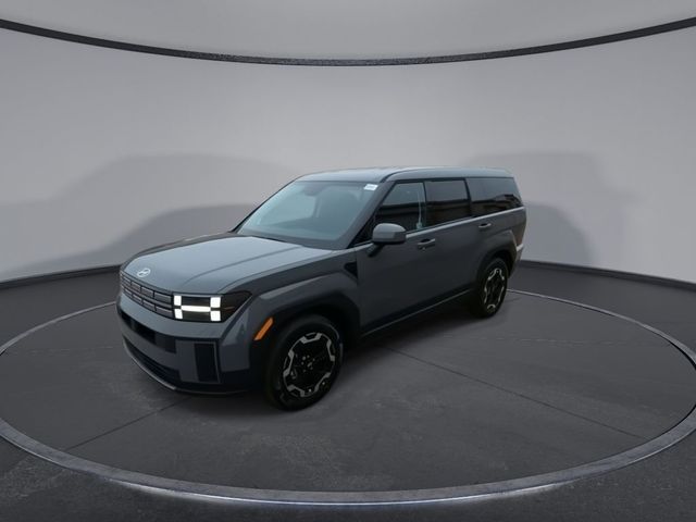 New 2026 Red Hyundai Santa Fe SUV For Sale Near Me | Auto Navigator