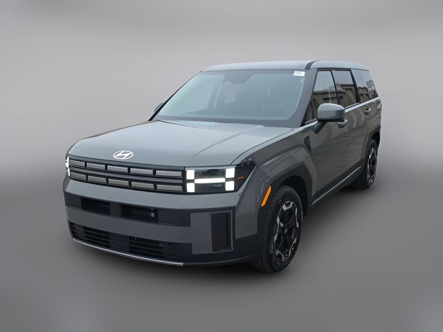 New 2026 Red Hyundai Santa Fe SUV For Sale Near Me | Auto Navigator