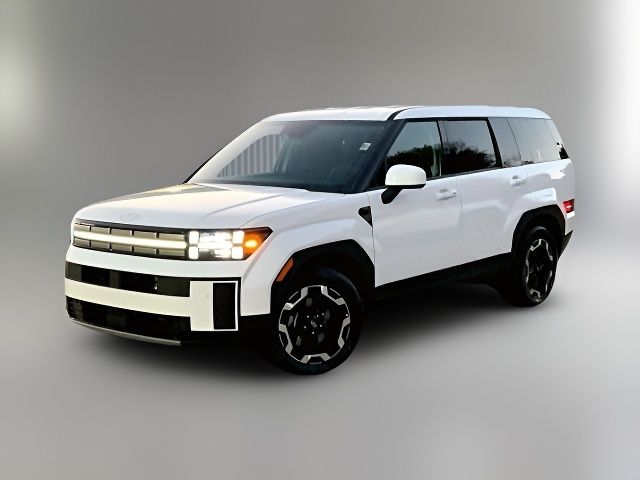 New 2026 Hyundai Santa Fe SUV with Bluetooth For Sale in Louisville, KY ...