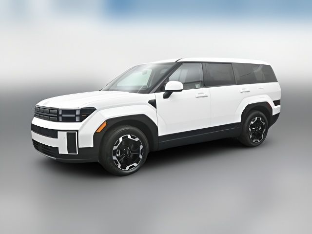 New 2026 Hyundai Santa Fe SUV For Sale in Richmond, KY | Auto Navigator