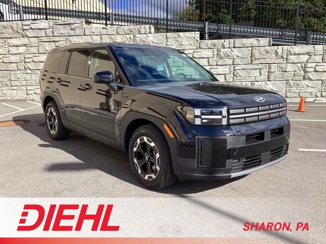 New 2026 Hyundai Santa Fe SUV For Sale in Boardman, OH | Auto Navigator