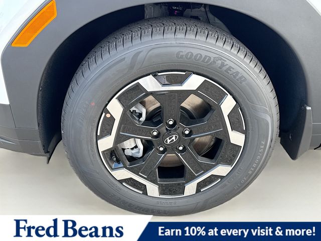 New 2026 Hyundai Santa Fe SE For Sale in Willow Grove, PA | Capital One ...