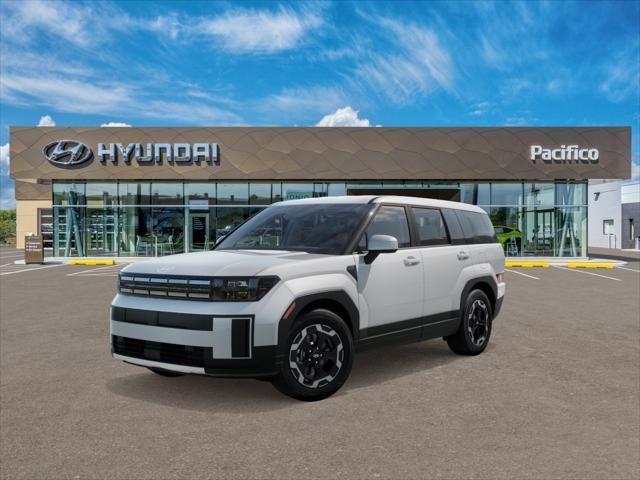 New 2026 White Hyundai Santa Fe SUV For Sale in Philadelphia, PA | Auto ...