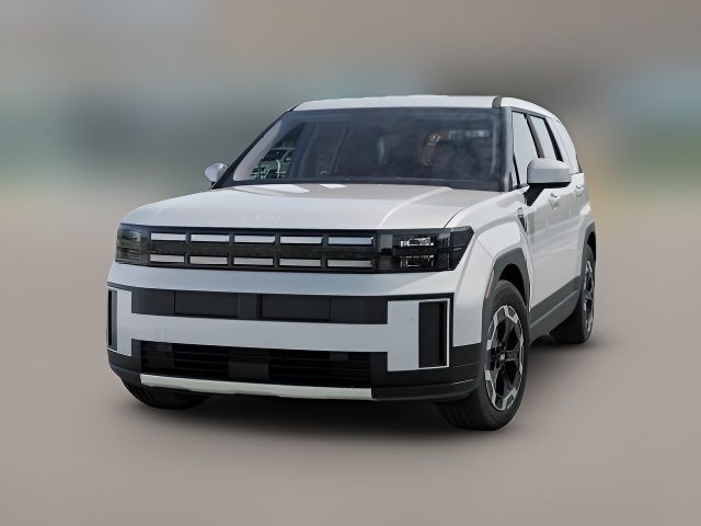 New 2026 White Hyundai Santa Fe SUV For Sale in Philadelphia, PA | Auto ...