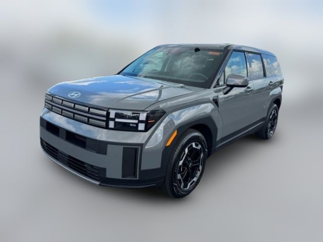 New 2026 Hyundai Santa Fe SE SUV For Sale in Indianapolis, IN | Auto ...
