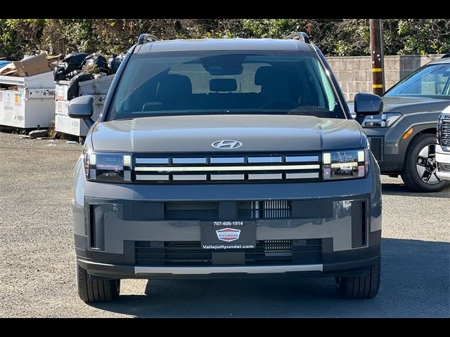 New 2026 Hyundai Santa Fe For Sale in San Francisco, CA | Auto Navigator