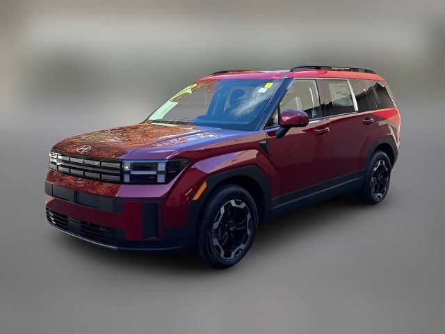 New 2026 Hyundai Santa Fe For Sale in Bridgeport, CT | Auto Navigator
