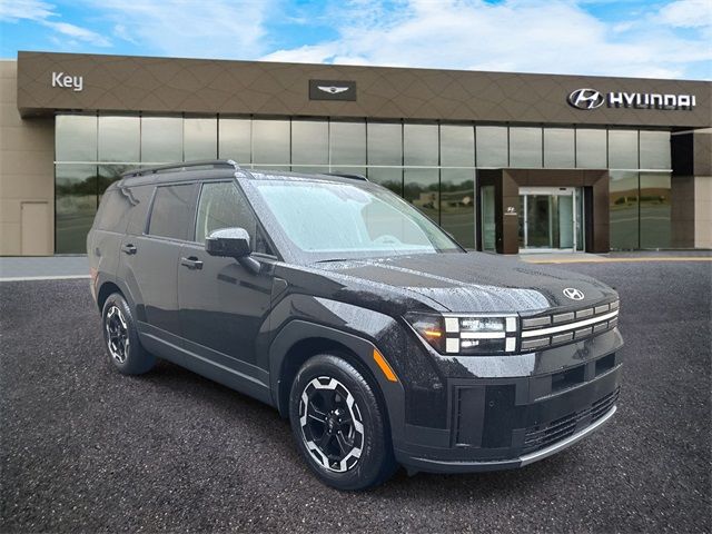 New 2026 Hyundai Santa Fe For Sale in Bridgeport, CT | Auto Navigator