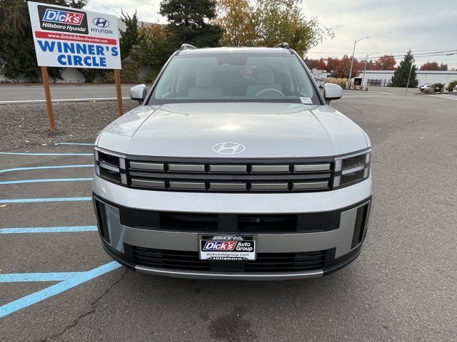 New 2026 Hyundai Santa Fe SEL For Sale in Portland, OR | Auto Navigator