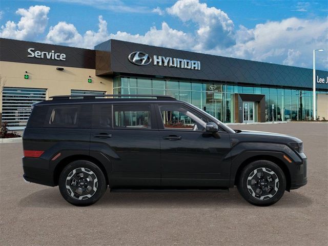 New 2026 Hyundai Santa Fe SEL SUV For Sale in Seattle, WA | Auto Navigator