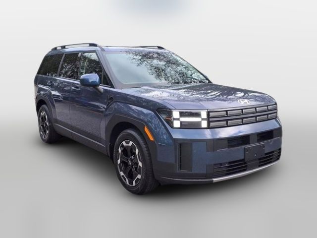 New 2026 Blue Hyundai Santa Fe For Sale in Virginia Beach, VA | Auto ...