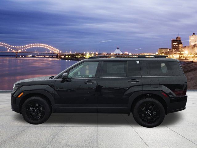 New 2026 Hyundai Santa Fe SUV with Sunroof For Sale in Memphis, TN ...