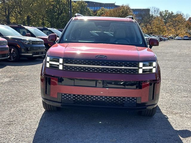 New 2026 Hyundai Santa Fe Hybrid SUV For Sale in Nashville, TN | Auto ...