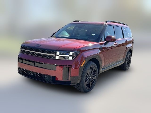 New 2026 Hyundai Santa Fe Hybrid SUV For Sale in Nashville, TN | Auto ...