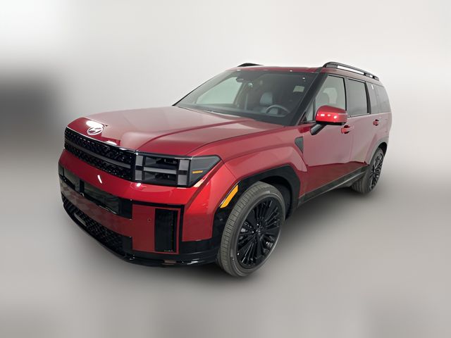 New Hyundai Palisade SEL Premium with Rear View Camera For Sale in ...