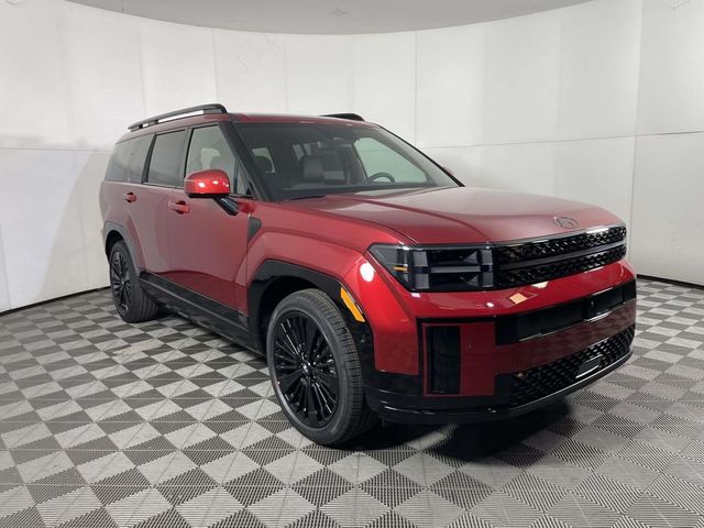 New Hyundai Palisade SEL Premium with Rear View Camera For Sale in ...