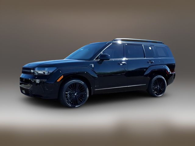 New 2026 Hyundai Santa Fe Hybrid SUV For Sale in Phoenix, AZ | Auto ...