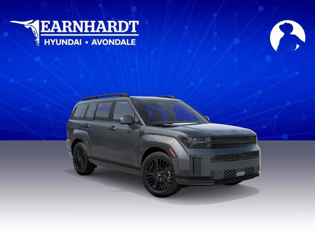 New 2026 Hyundai Santa Fe Hybrid SUV For Sale in Phoenix, AZ | Auto ...