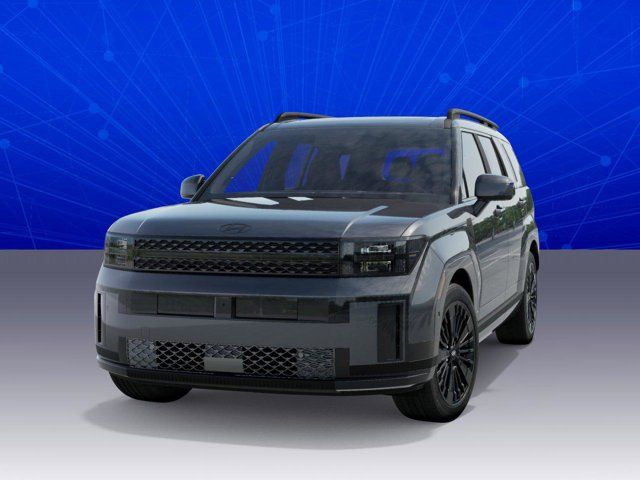 New 2026 Hyundai Santa Fe Hybrid SUV For Sale in Phoenix, AZ | Auto ...