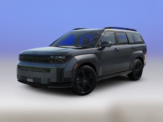 New 2026 Hyundai Santa Fe Hybrid SUV For Sale in Phoenix, AZ | Auto ...