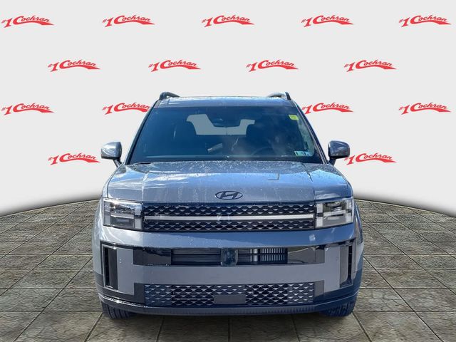 New 2026 Hyundai Santa Fe Hybrid Calligraphy SUV For Sale in Pittsburgh ...