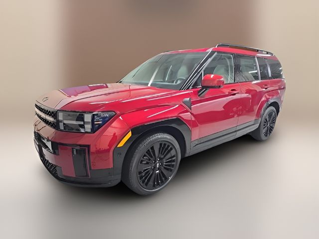 New 2026 Hyundai Santa Fe Hybrid Calligraphy For Sale in Milwaukee, WI ...