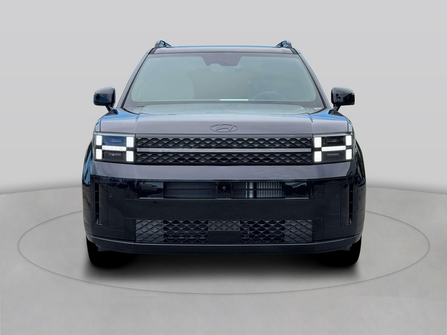 New 2026 Hyundai Santa Fe Hybrid Calligraphy SUV For Sale in Brooklyn ...