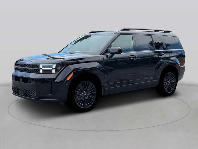 New 2026 Hyundai Santa Fe Hybrid For Sale in Queens, NY | Auto Navigator