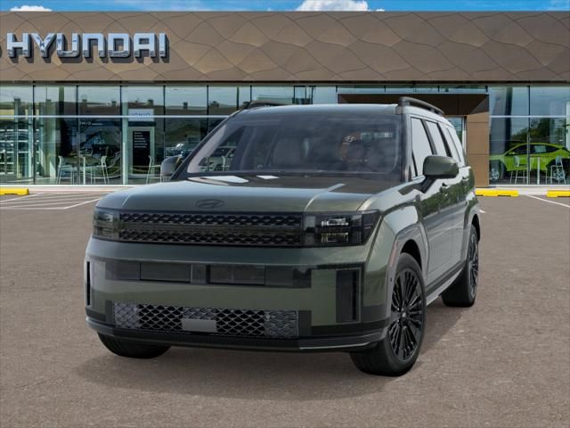 New 2026 Hyundai Santa Fe Hybrid Calligraphy For Sale in Waterbury, CT ...