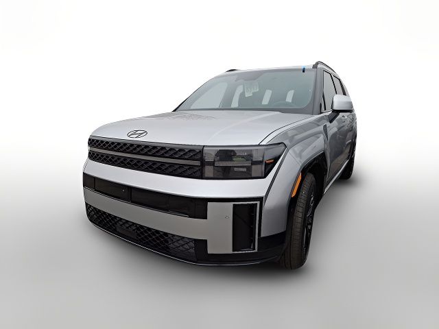 New 2026 Hyundai Santa Fe Hybrid SUV For Sale in New York, NY | Auto ...