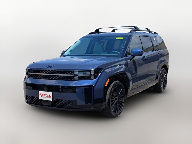 New 2026 Hyundai Santa Fe Hybrid SUV For Sale in San Antonio, TX | Auto ...