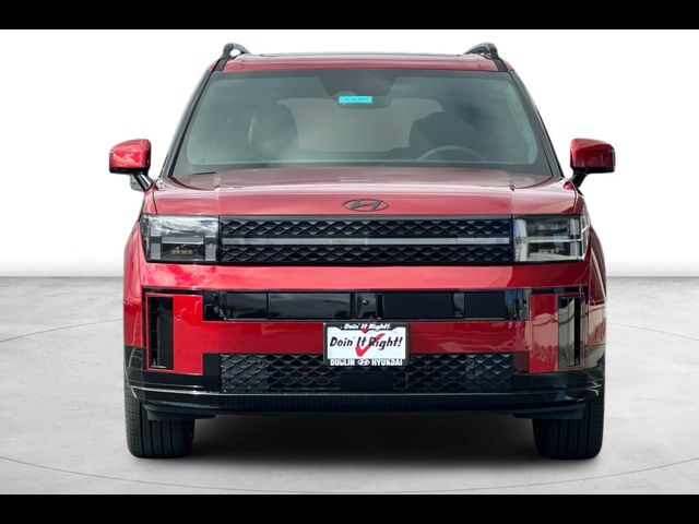 New 2026 Hyundai Santa Fe Hybrid Calligraphy SUV For Sale in San Jose ...