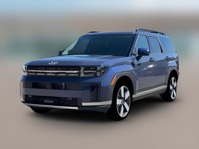 New 2026 Hyundai Santa Fe Hybrid Limited For Sale in Brooklyn, NY ...