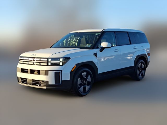 New 2026 Hyundai Santa Fe Hybrid SUV For Sale in Lebanon, PA | Auto ...